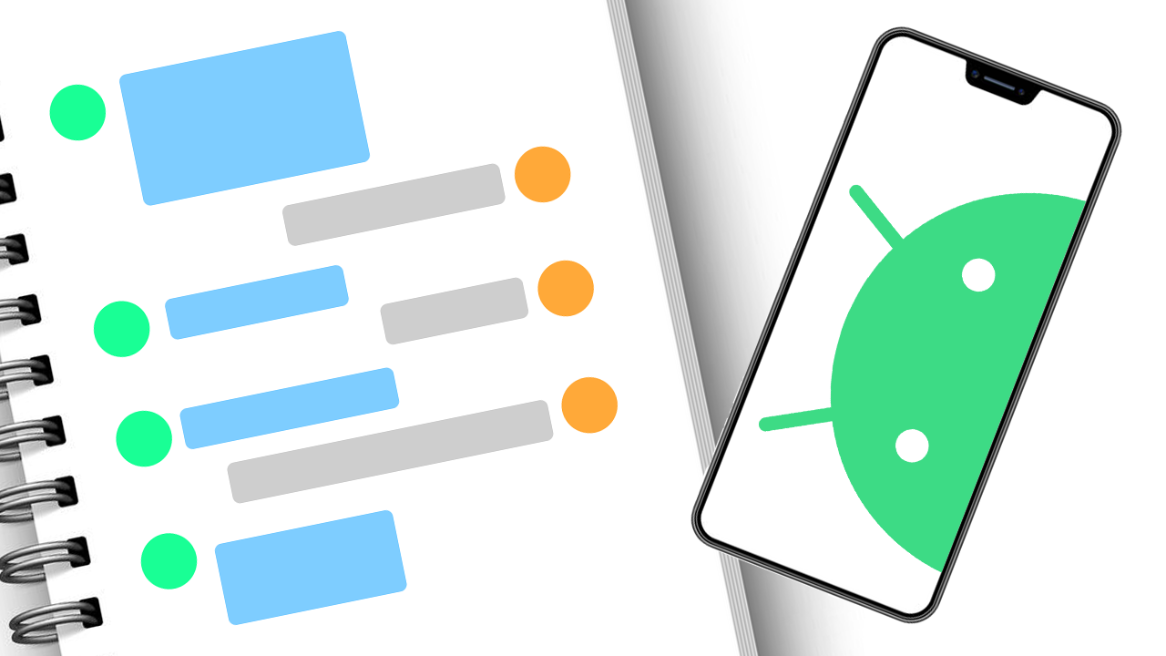 Các View Cơ Bản trong Android