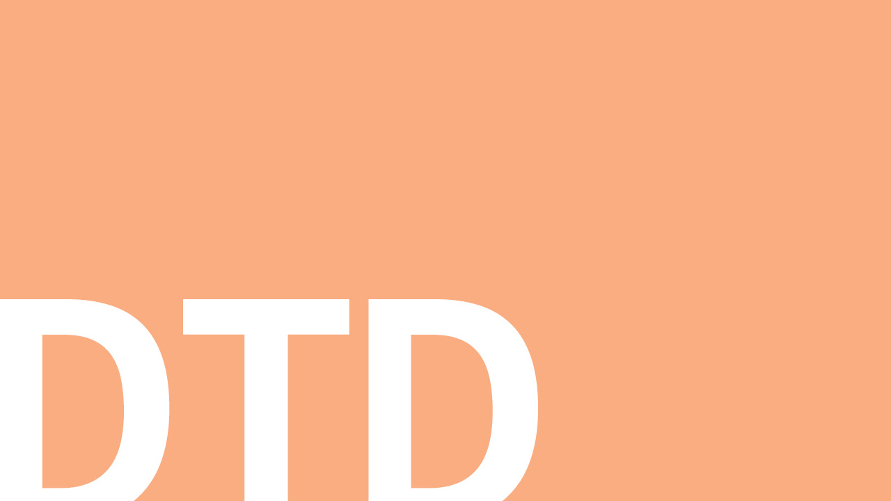 Document Type Definition (DTD) Document Type Definition (DTD)