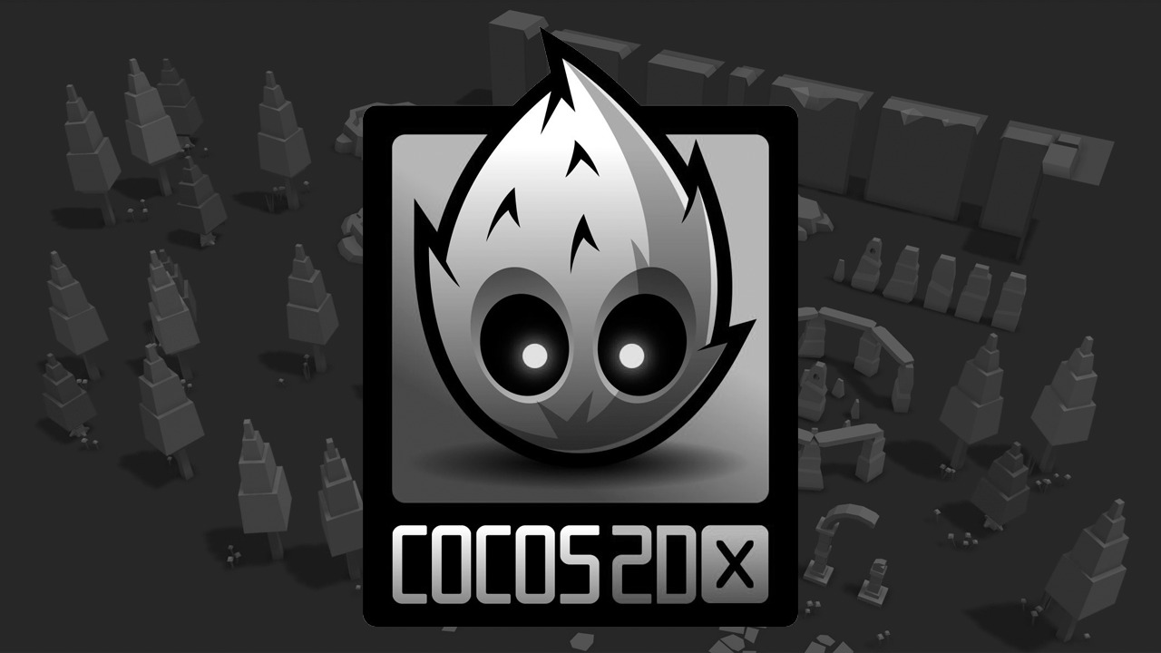 Tạo Hiệu Ứng Grayscale Cho Sprite Cocos2d X 2xx 9634