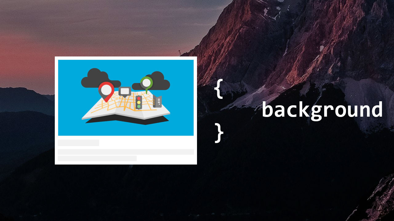 Thuộc Tính Background Trong Css 